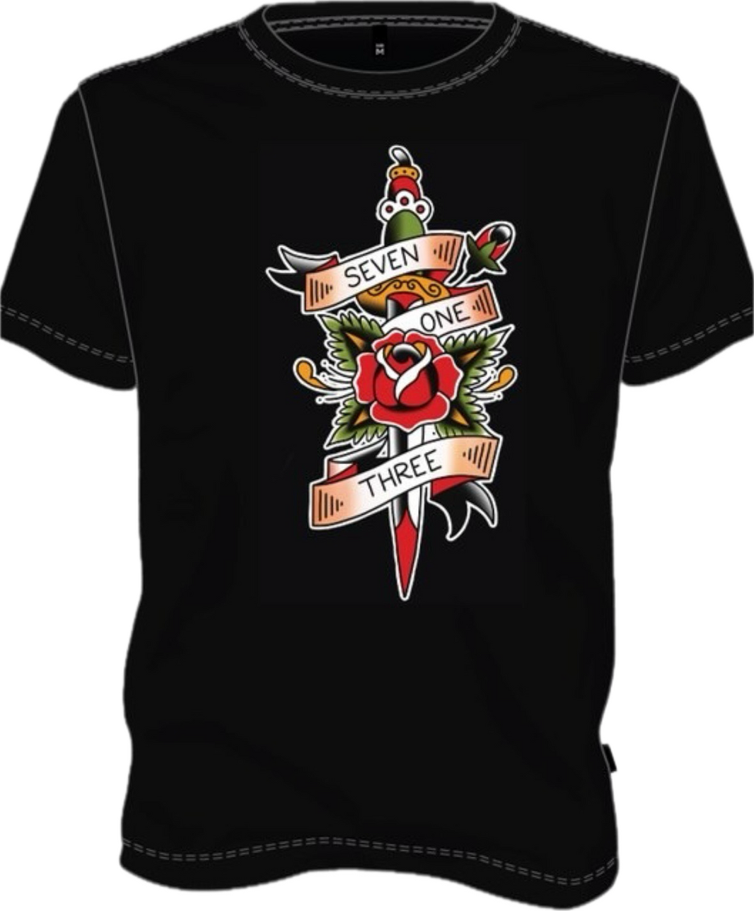 713 Tattoo Shop – 713 Tattoo Merch