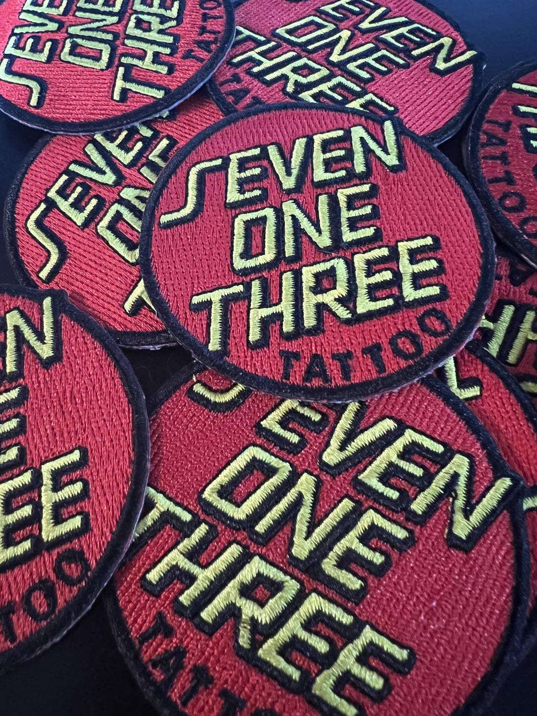 713 Tattoo Shop – 713 Tattoo Merch